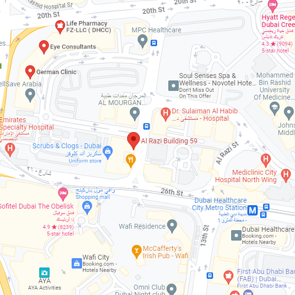 Contact Us - SmartPatient Pro